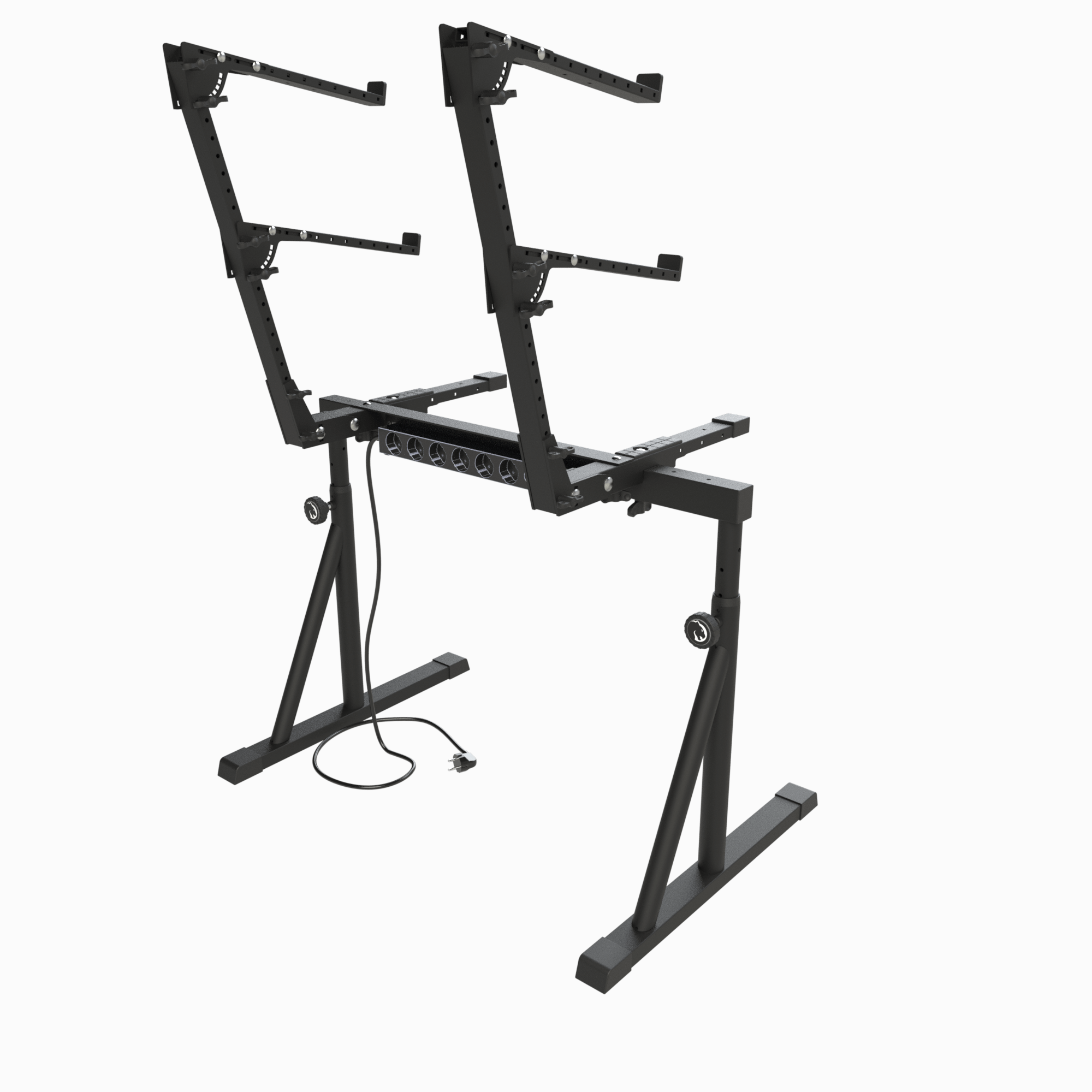 Para Plus | Para S Plus Three-Tier Keyboard Stand Set with stand ...